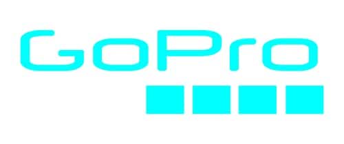 Amazon.com: Vinyl Decal - Compatible with GoPro products (Hot Pink, 4 ...