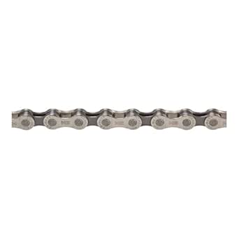 SHIMANO HG71 8/7/6-Speed Bicycle Chain W/SM-UG51 Quick Link - CN-HG71-I ...