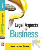 Buy Legal Aspects of Business Book Online at Low Prices in India ...