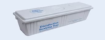 Cidex Plastic Tray 10 Litres by mLabs : Amazon.in: Industrial & Scientific