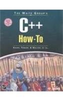 C++ How To - Waite Group : Amazon.in: Books