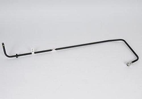 Amazon.com: GM ACDelco 15827948 Automatic Transmission Auxiliary Fluid ...