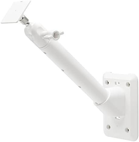 Amazon.com : Holicfun Universal Solar Panel Wall Mount for Ring, Eufy ...