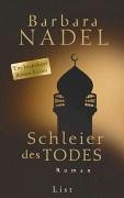 Amazon.com: Schleier des Todes: 9783471782439: Barbara Nadel: Books