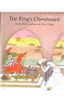 The King's Chessboard: Devis Grebu David Birch, Devis Grebu ...