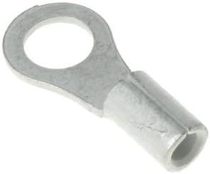 Amazon.com: MOLEX 19044-0072#10 RING 18-22AWG CRIMP TERMINAL (100 pack ...