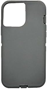 Amazon.com: Replacement TPE Rubber Outer Skin Compatible with Otterbox ...