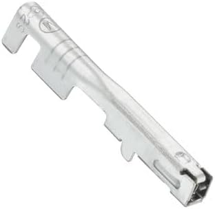 Amazon | 住友電装製025型HEシリーズF端子（Mサイズ）/F025-HE-10 | コネクター | 車＆バイク