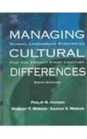 Managing Culture Differences: Amazon.co.uk: 9788131207192: Books