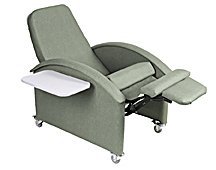 Serenity Dialysis Contempo Recliner - Serenity Dialysis Contempo ...