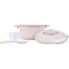 Amazon.com: Handy Gourmet Eco Friendly Microwave Pressure Cooker - Easy ...
