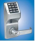 Alarm Lock T2 TRILOGY Digital Locks DL2700WP Weather Proof and ...