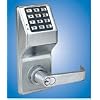 Alarm Lock T2 Trilogy Digital Lock DL2700WP Weather Proof Cylindrical ...