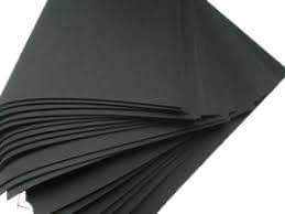 SVR Anti-Static ESD Safe EVA EPE Foam - Pack of 5 Pieces, Electrostatic ...