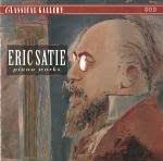 Erik Satie: Piano Works: Amazon.fr: CD et Vinyles}