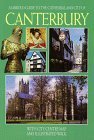 The Cathedral and City of Canterbury (Jarrold City Guides): Amazon.co ...