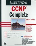 CCNP: Complete Study Guide (642-801,... by Edwards, Wade