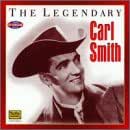 Legendary: Smith, Carl: Amazon.it: CD e Vinili}