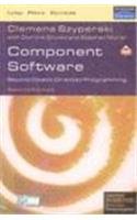 Buy COMPONENT SOFTWARE Book Online at Low Prices in India | COMPONENT ...