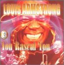 You Rascal You: Armstrong, Louis: Amazon.in: Music}