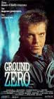 Ground Zero [VHS] : Colin Friels, Jack Thompson, Donald Pleasence ...