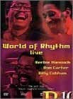 World of Rhythm Live [Import USA Zone 1]: Amazon.fr: DVD et Blu-ray