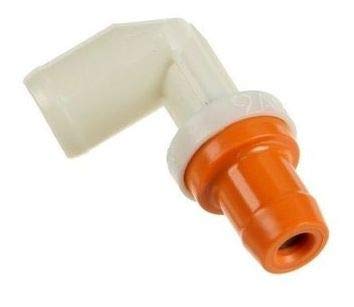 FEILIDAPARTS Pcv Valve compatible with Mazda 3/5 / 6 / Mx5 Miata ...