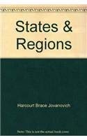 States & Regions: Harcourt Brace Jovanovich: 9780153732119: Amazon.com ...