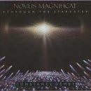 Amazon.co.jp: Novus Magnificat: ミュージック