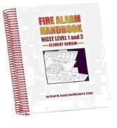 Fire Alarm Handbook - NICET Level 1 and 2: Amazon.com: Books
