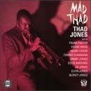 Amazon.co.jp: Mad Thad: ミュージック