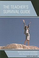 Teachers Survival Guide_: Msrc RMsjor: Amazon.com: Books