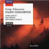 Klav.Konz./Klav.K./Rondo Op.18 - Bolet,J., Chailly, Rsob, Grieg ...