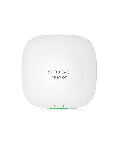 10 Best Wireless Access Points in 2024 - HomeToys