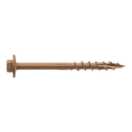 Amazon.com: Simpson Strong-Tie SDS25300-R25 3" x .250 Structural Screws ...