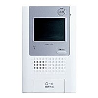 アイホン DASH WISM VH-RMA-S 取扱説明書・レビュー記事 - トリセツ