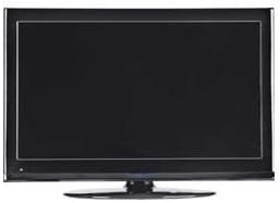 Alba 16" Inch LED16911DVD LED Backlight TV Side Slot Integrated DVD ...