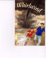 Whirlwind: PM Plus: Ruby: Mike Graf: 9780176268015: Amazon.com: Books
