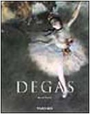 Degas : Amazon.co.uk: Books