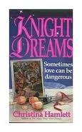 Knight Dreams (Harper Monogram): Hamlett, Christina: 9780061081897 ...