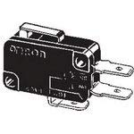 V-211-1C6, Switch Snap Action N.O./N.C. SPDT Short Hinge Lever Quick ...