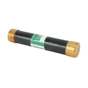 1 fusible desechable NOS-5 de 5 A y 600 V : Amazon.es: Industria ...