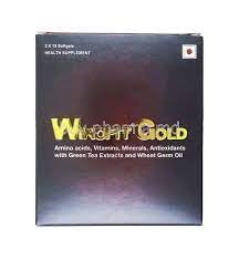 winofit gold capsules : Amazon.in: Health & Personal Care