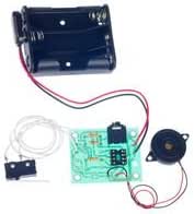 Programmable music Box Kit: Amazon.co.uk: Home & Kitchen