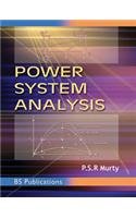 Buy Power System Analysis Book Online at Low Prices in India | Power ...