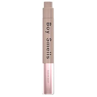 Amazon.com: Boy Smells Sugar Baby Eau de Parfum – 10ml – Honeysuckle ...
