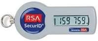 Amazon.com: RSA Security - SID700-6-60-36-100 SecurID SID700 Key Fob ...