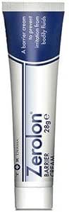 Zerolon Barrier Cream 28g : Amazon.co.uk: Health & Personal Care