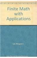 Amazon.com: Finite Math with Applications