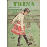 Trina: Patricia Miles Martin: 9780590025799: Amazon.com: Books